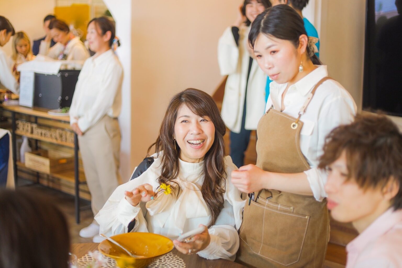 近江八幡のカフェ・レストラン｜【公式】369 Terrace Cafe 近江八幡