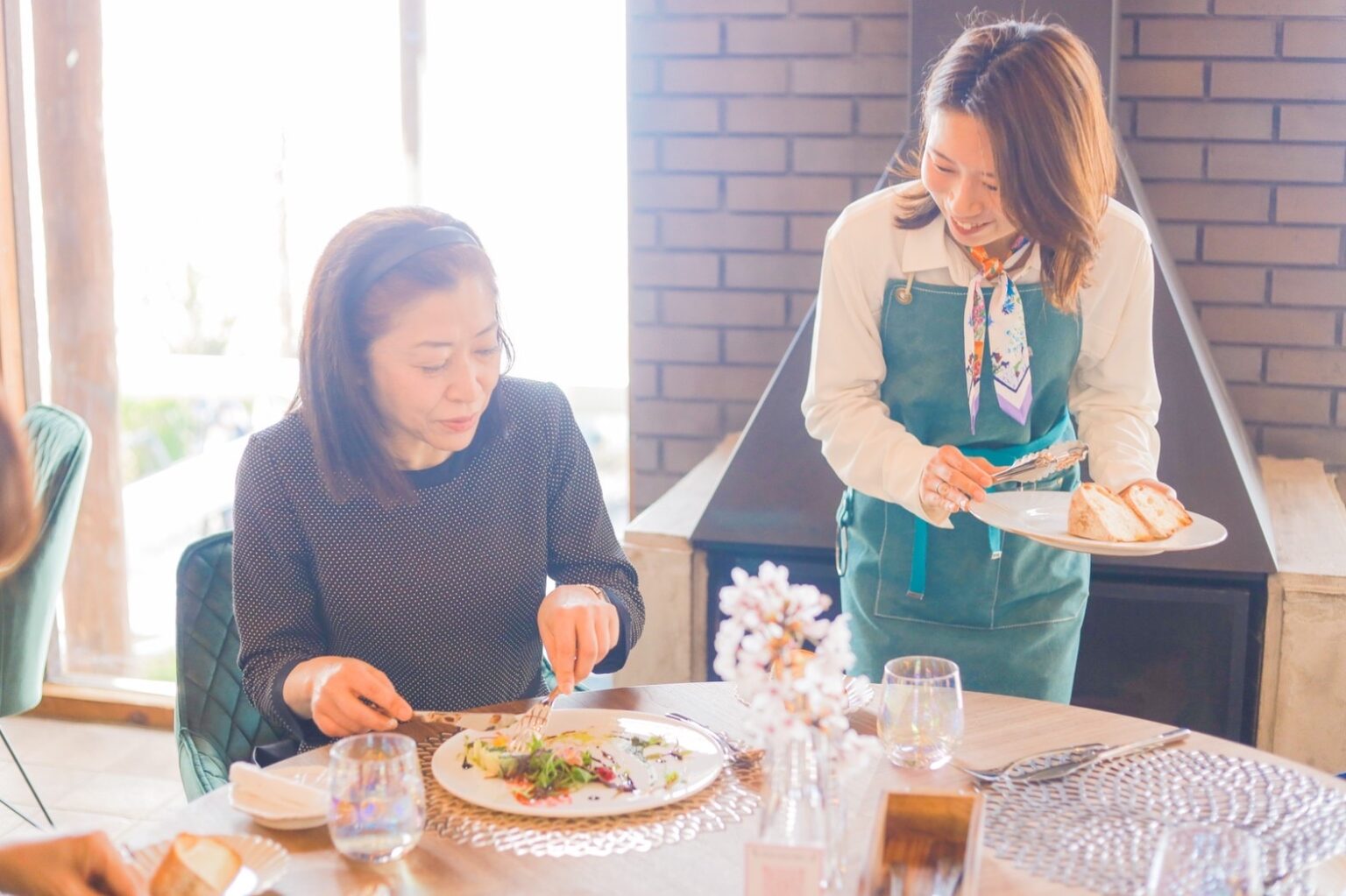 近江八幡のカフェ・レストラン｜【公式】369 Terrace Cafe 近江八幡