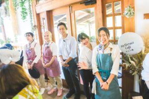 近江八幡のカフェ・レストラン｜【公式】369 Terrace Cafe 近江八幡