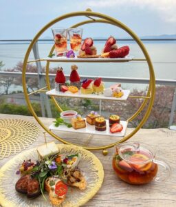 369 Terrace Cafe | 琵琶湖湖畔のインスタ映えテラス席のあるオーガニックカフェ