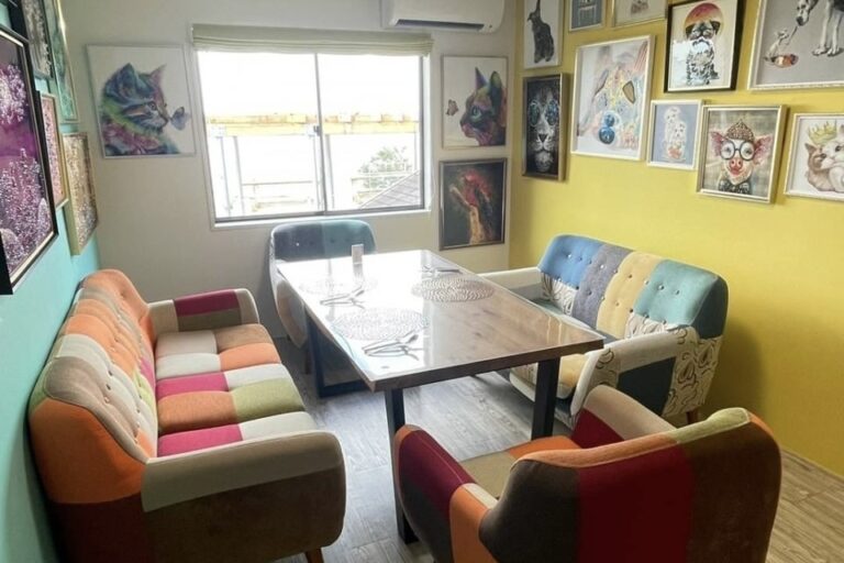 369 Terrace Cafe | 琵琶湖湖畔のインスタ映えテラス席のあるオーガニックカフェ